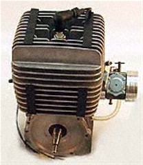 Go Kart Engines 2 Cycle Air Cooled | 2 Cycle Engines | Blueprinted ...