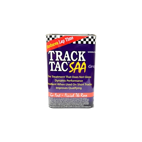 Tires, Prep and Accessories | Track Tac Prep Products | Track Tac SAA ...