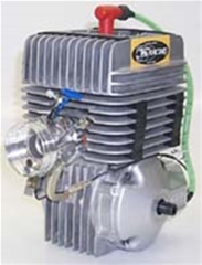 Go Kart Engines 2 Cycle Air Cooled | 2 Cycle Engines | Blueprinted ...