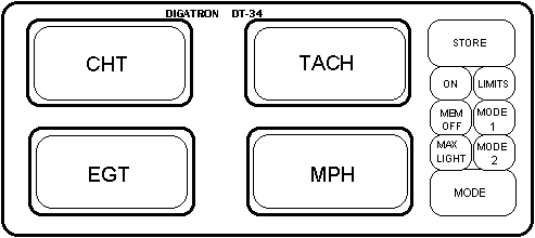 Digatron owners manuals